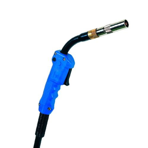 Blue Torch II